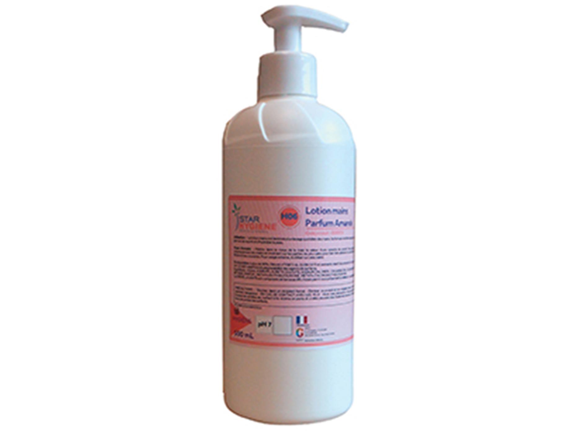 STAR GEL HYDRO ALCOOLIQUE - Rocher et Fils